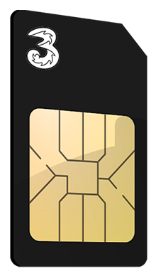 Best Three SIM Only Deals Mobile Deals | Fonehouse