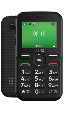 Best Doro Leva E10 Mobile Deals | Fonehouse