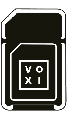 Best VOXI SIM Only Deals | Fonehouse
