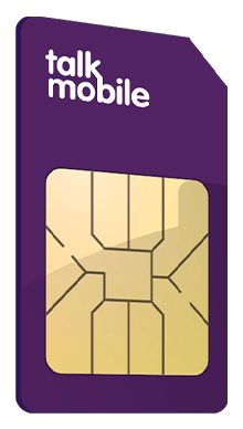 Talkmobile Sim Only Deals | Sim Only Contracts | Fonehouse