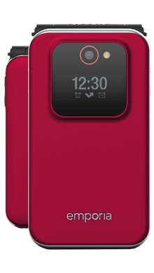 Best Emporia Mobile Phone Deals | Fonehouse