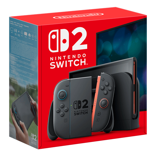 Cheap Nintendo Switch 2 Deals | Fonehouse