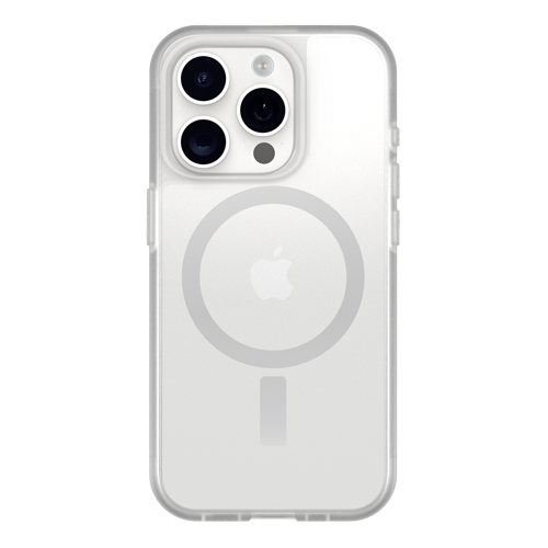 OtterBox React MagSafe 16 Pro Max Clear | Fonehouse