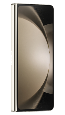 Samsung Galaxy Z Fold5 Cream Deals | UK