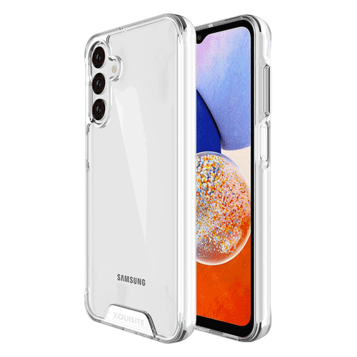 Samsung Galaxy A15 ProAir Clear Case | Fonehouse